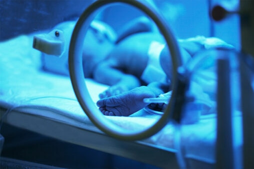 Compact Oxygen Sensing - Paracube Micro - Hummingbird