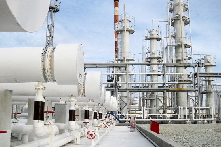 Paramagnetic Oxygen Sensor - Paracube Premus-Alpha - Hummingbird