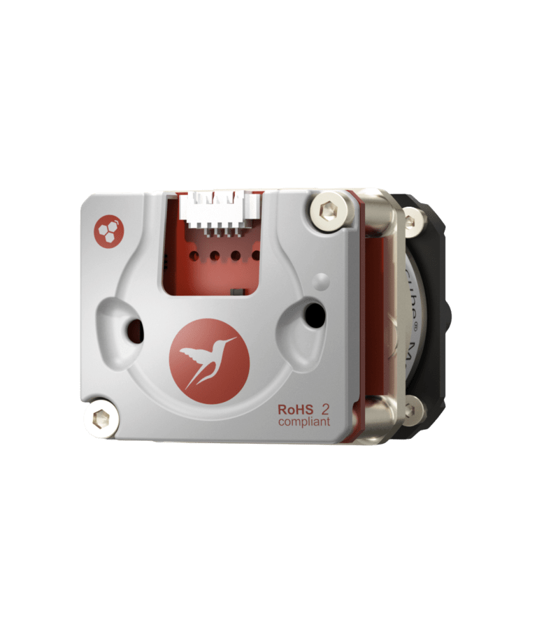 Sensors - Hummingbird Sensing