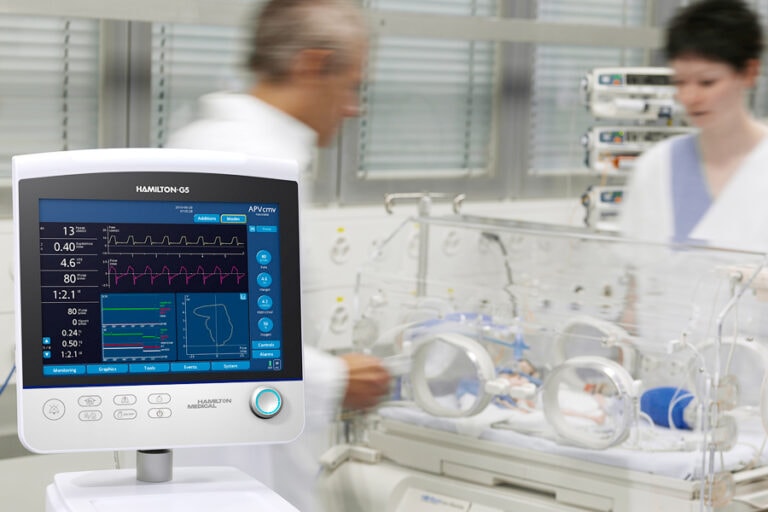 How We Partner With You | Hummingbird Sensing