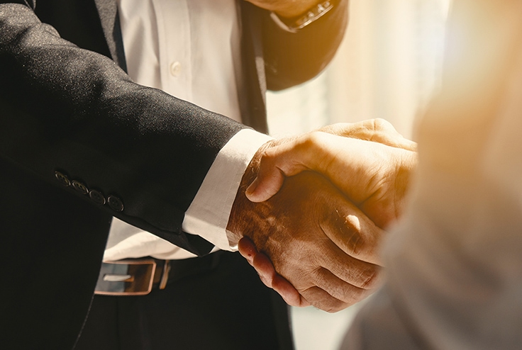 How We Partner With You | Hummingbird Sensing