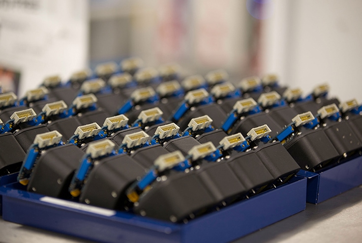 How We Partner With You | Hummingbird Sensing